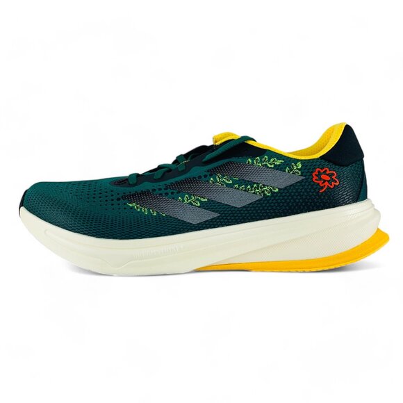 adidas | Shoes | Adidas Supernova Rise Earth Day Mens Running Shoes ...